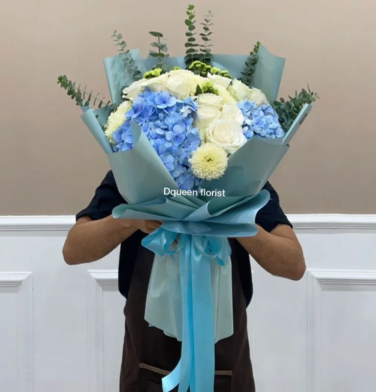 Home - Buket Bunga Jakarta